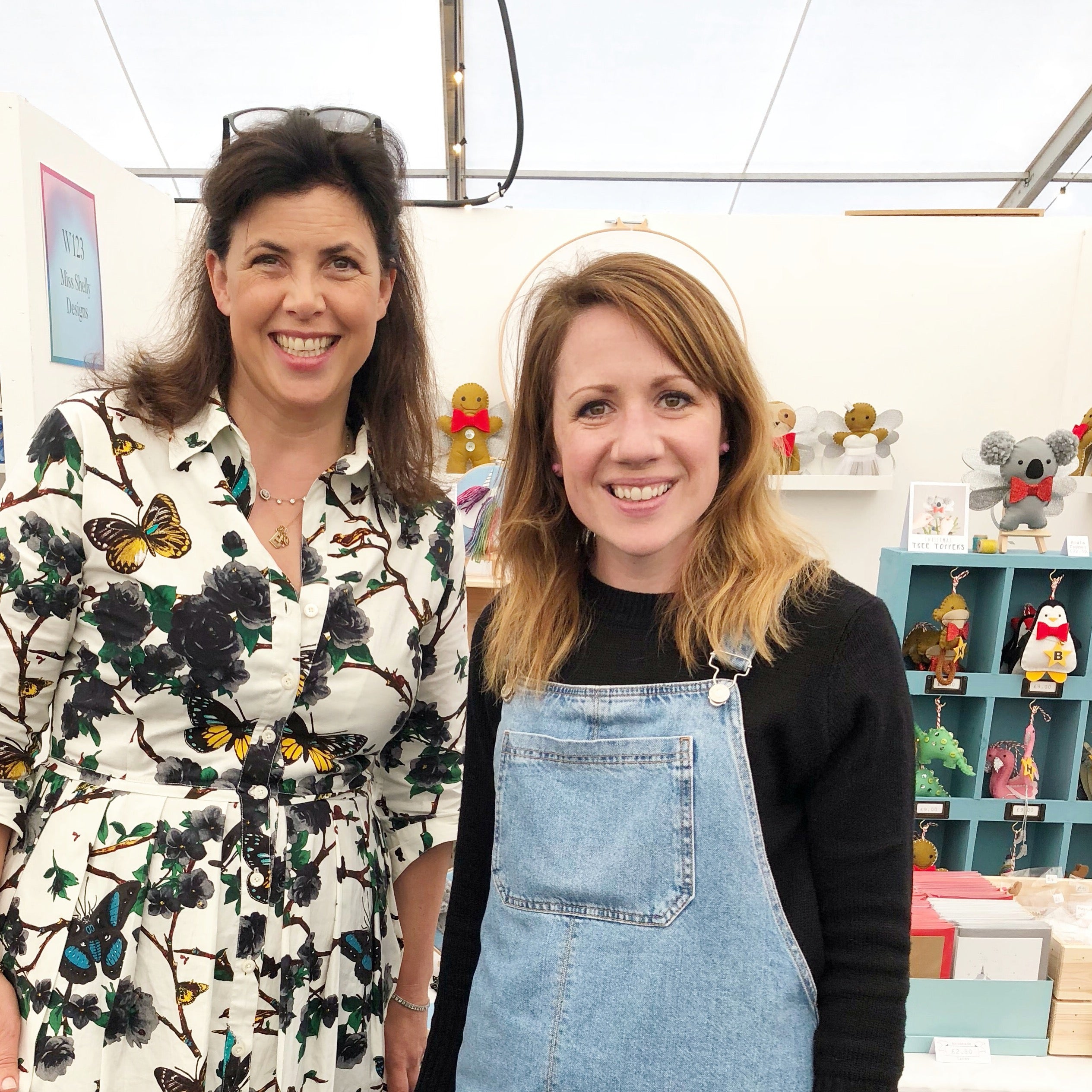 The imitation game – Miss Shelly Designs