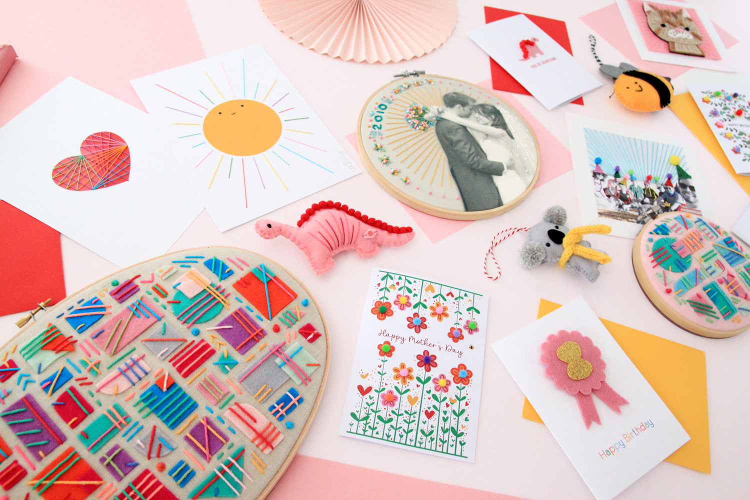 Miss Shelly Designs - Unique handmade cards and Christmas decorations