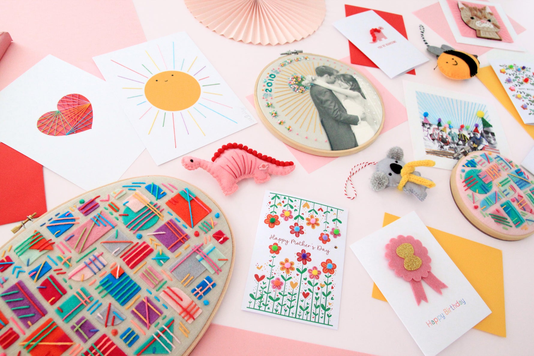 Miss Shelly Designs - Unique handmade cards and Christmas decorations