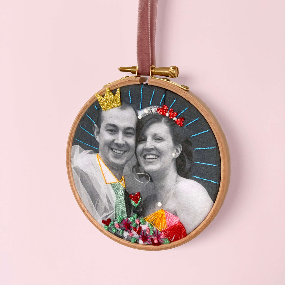 Handmade Anniversary Gifts & Cards – Celebrate Every Year of Love ...